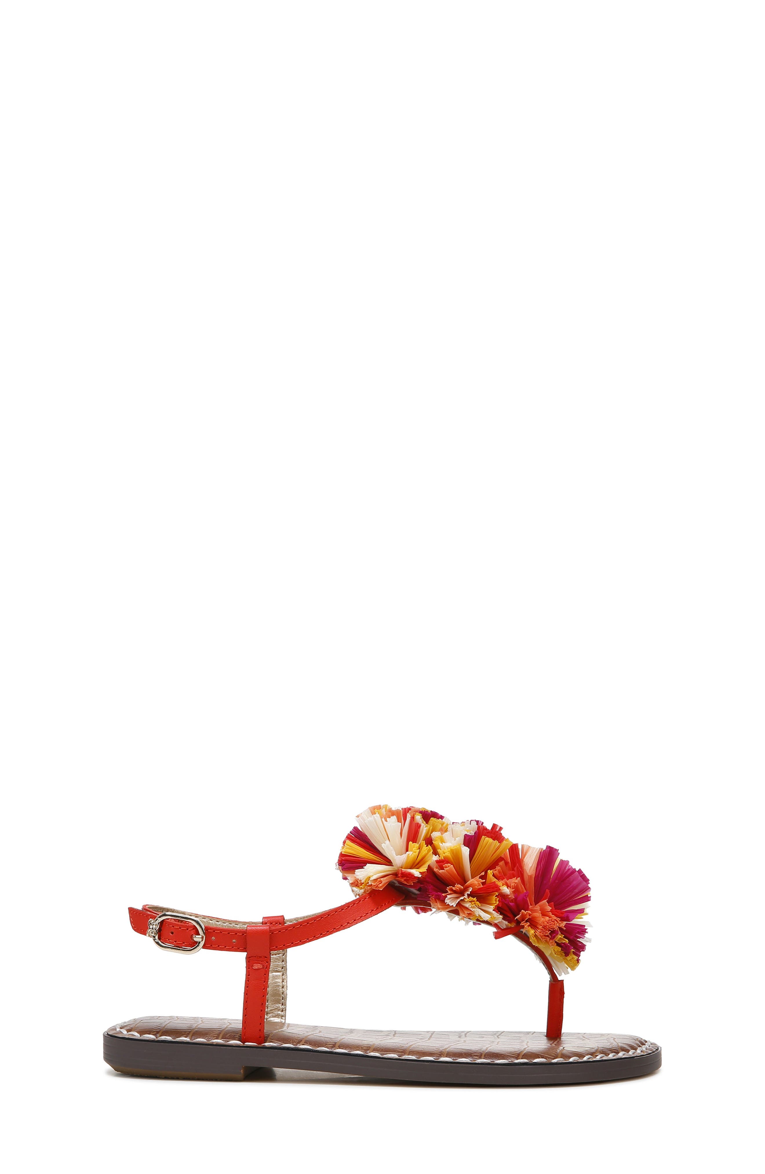 Sam Edelman Kids' Gillie Mini Sandal | Nordstromrack