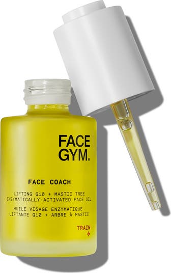 FACEGYM Face Coach Face Oil | Nordstrom