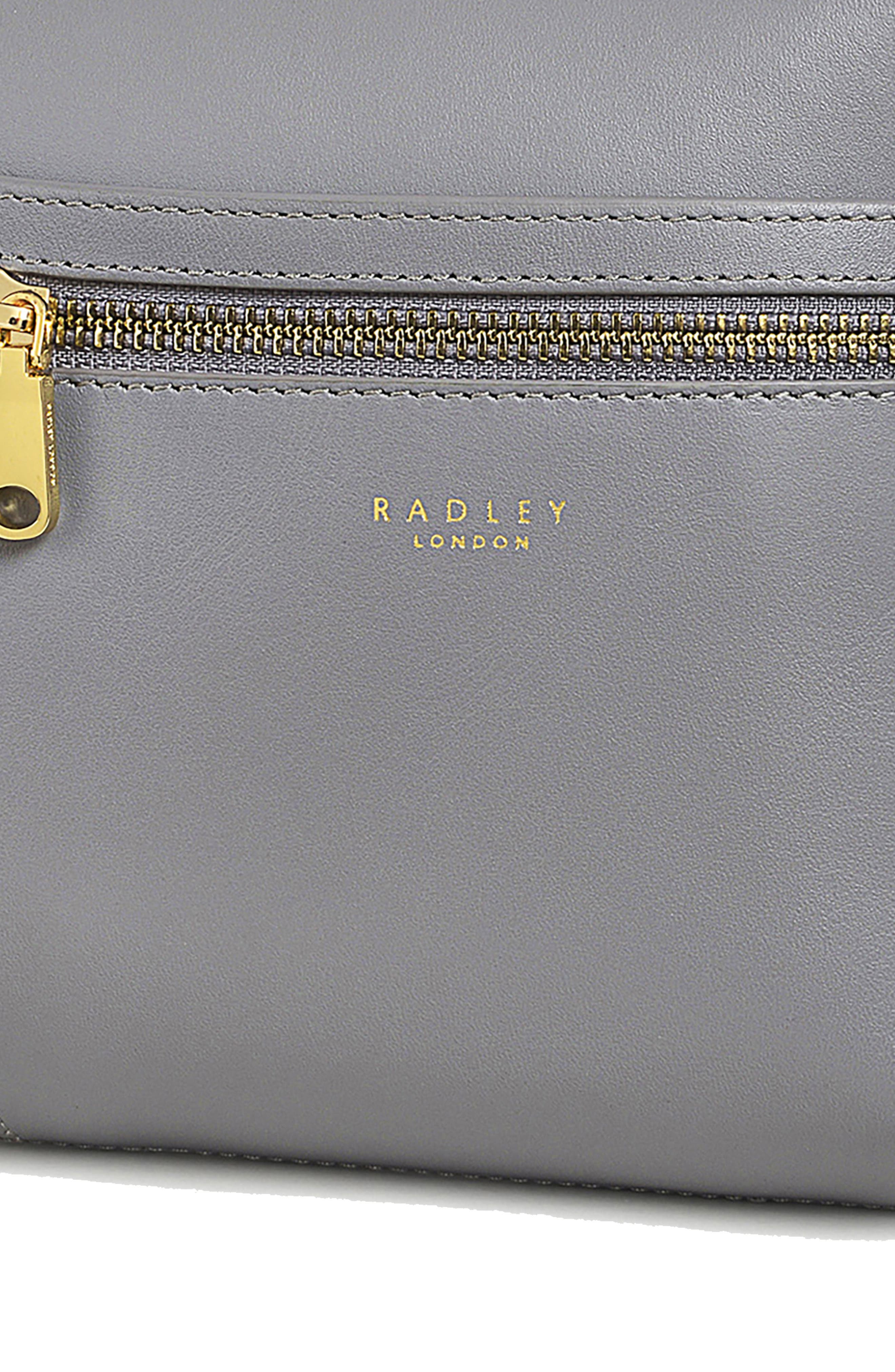 Radley Pockets Icon Small Crossbody Bag | Nordstromrack