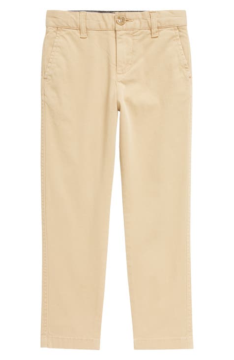 All Boys Chino Khaki Sale Nordstrom