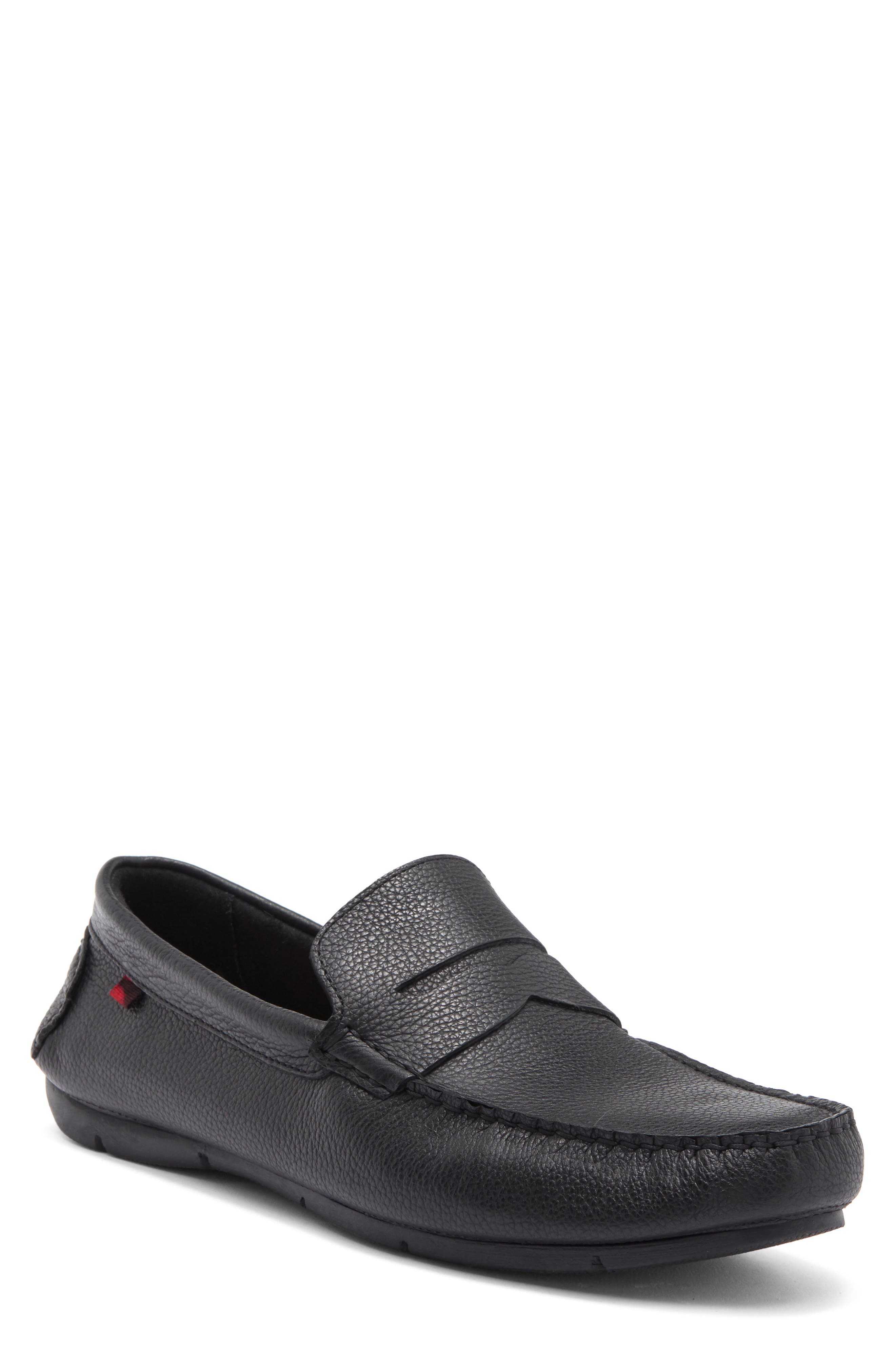 Marc Joseph New York Monaco Driving Loafer (Men) | Nordstromrack