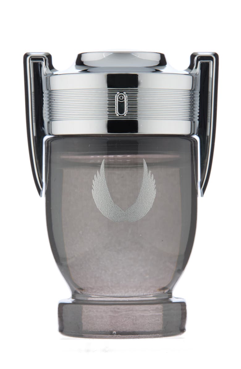 Rabanne Mini Invictus Platinum Eau de Parfum | Nordstromrack