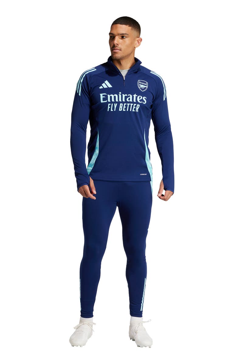 adidas Arsenal Tiro 24 Training Track Top | Nordstromrack
