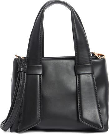 URBAN EXPRESSIONS HANDBAGS Top Handle Satchel | Nordstromrack