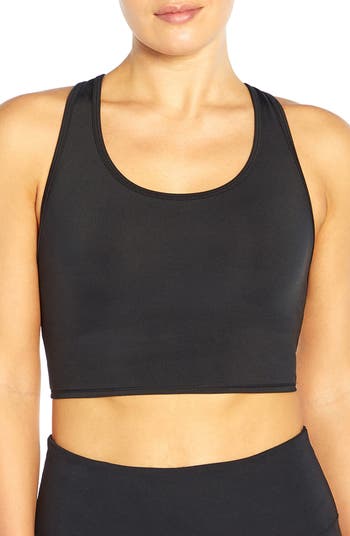 CYCLE HOUSE Alma Long Bra | Nordstromrack