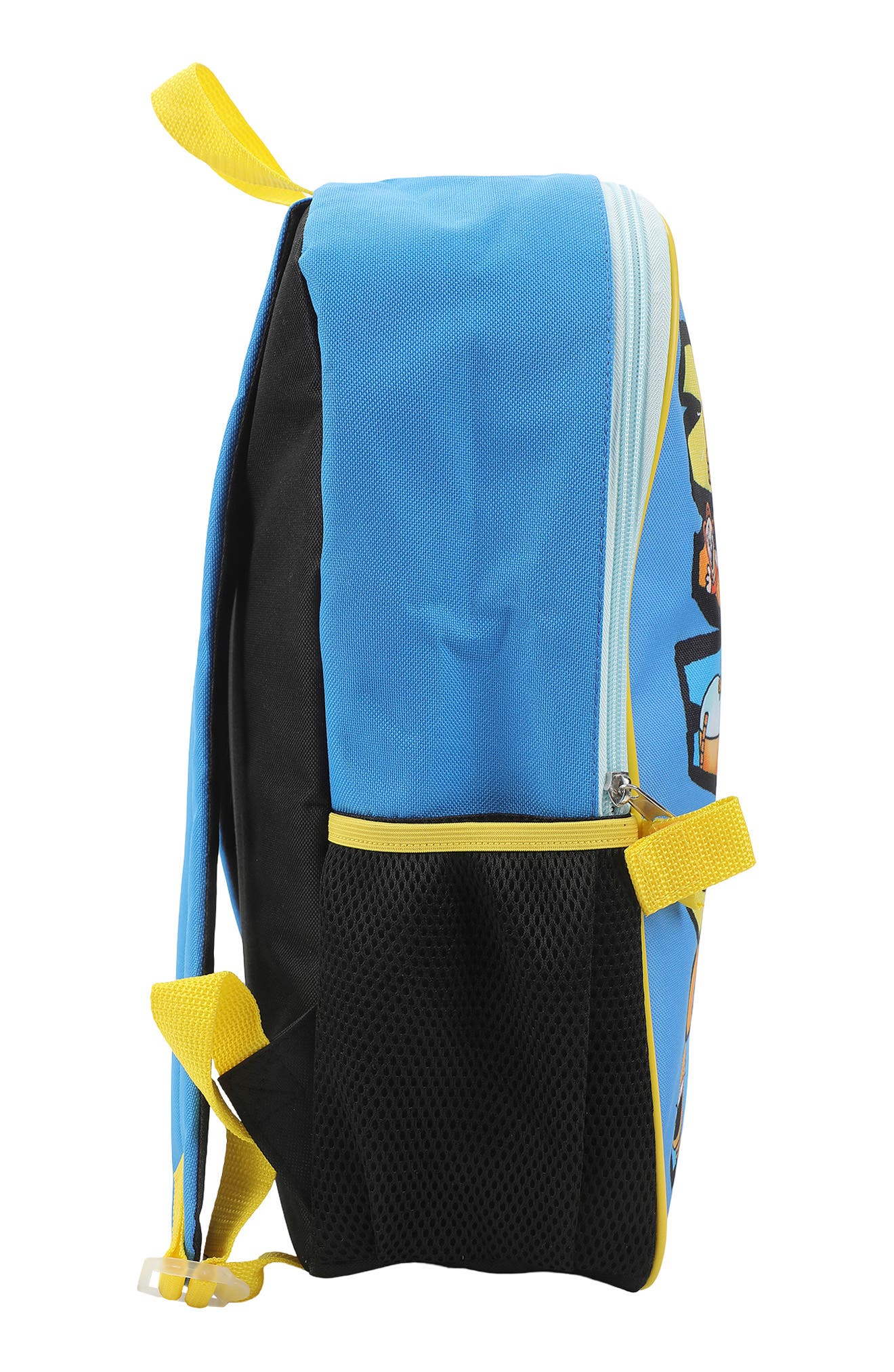 BIOWORLD Kids' Dog Man Backpack with Lunch Bag | Nordstromrack