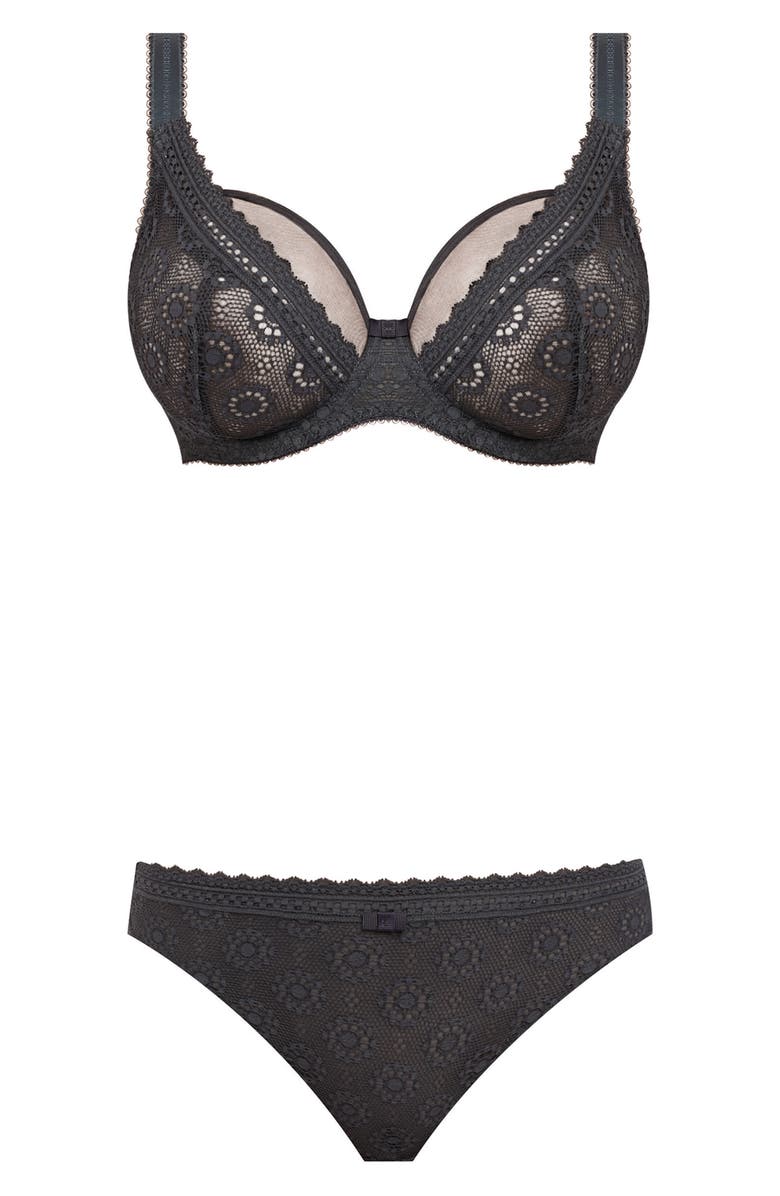 Freya Love Note Full Figure Underwire Bra | Nordstromrack