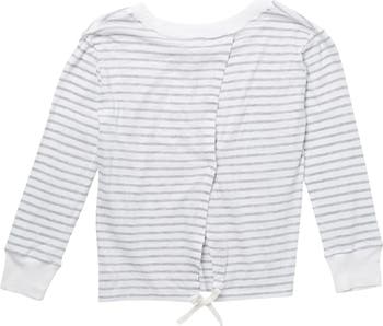 Splendid Striped Long Sleeve Top | Nordstromrack