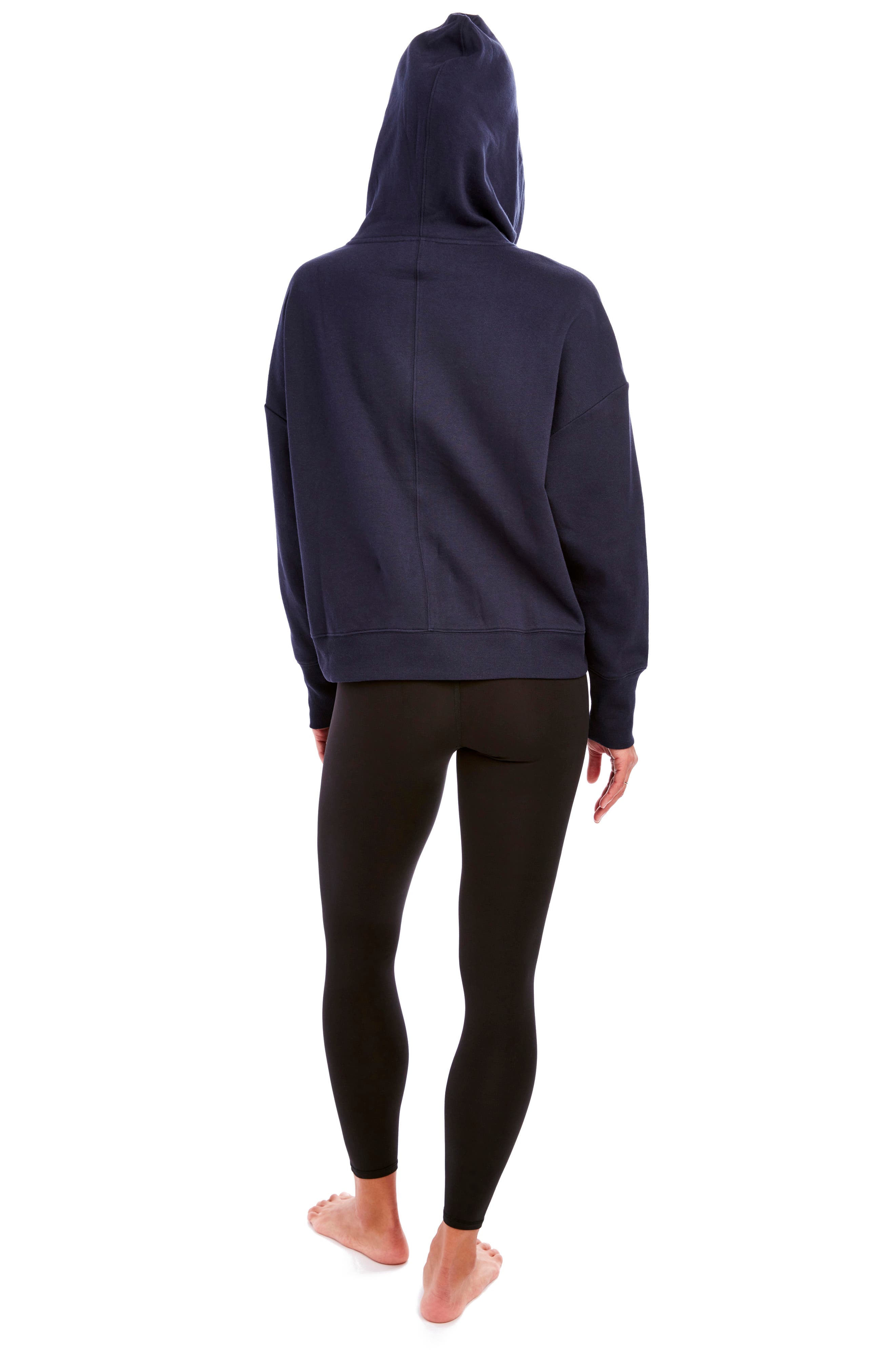 SAGE COLLECTIVE California Soul Logo Hoodie | Nordstromrack