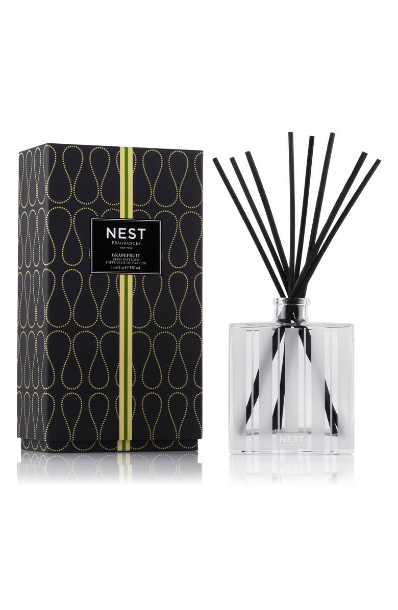 NEST New York Grapefruit Reed Diffuser | Nordstromrack