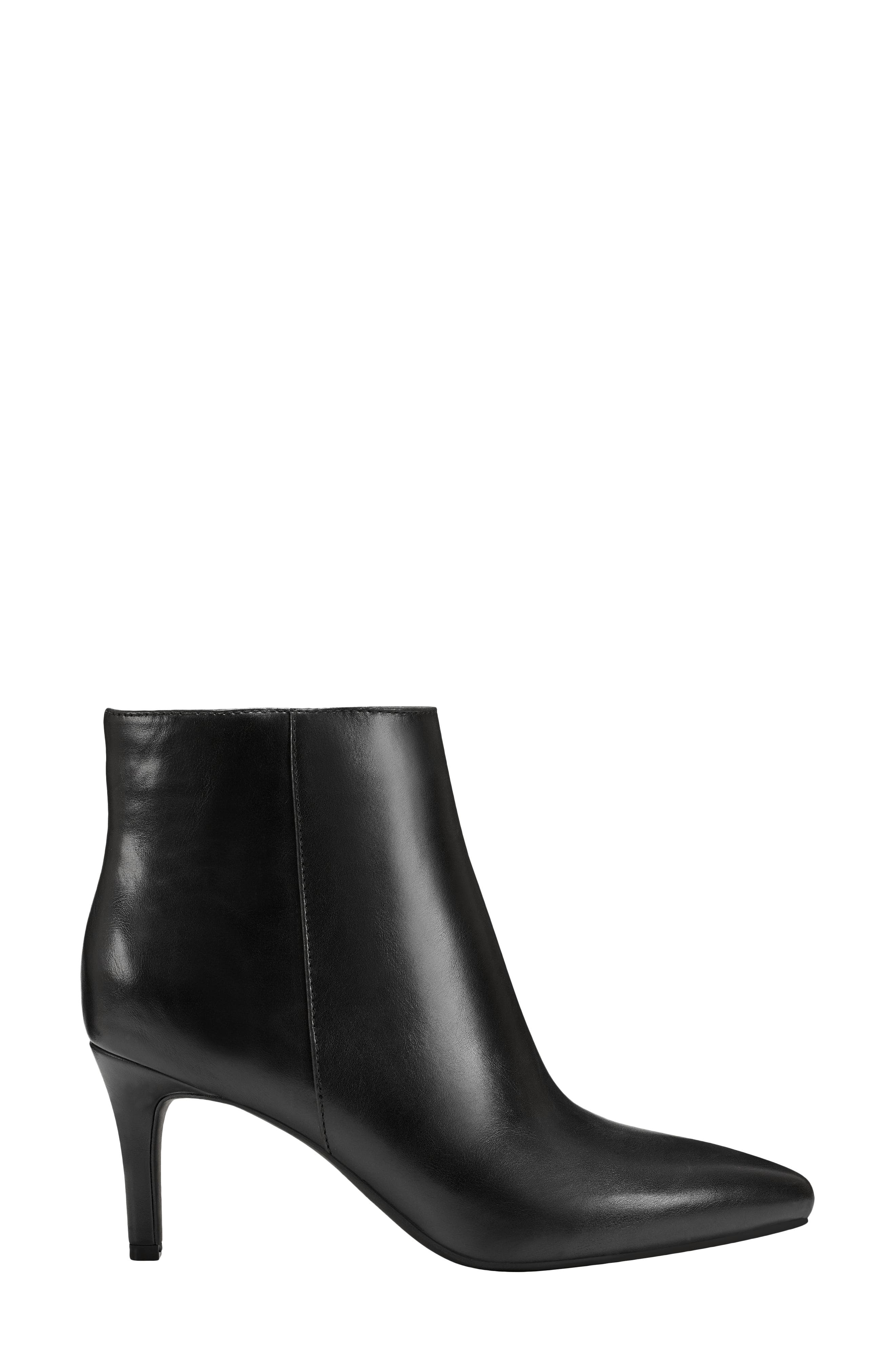 Bandolino Grilly Bootie (Women) | Nordstrom