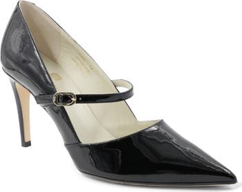 Bruno Magli Gemma Mary Jane Pump (Women) | Nordstromrack