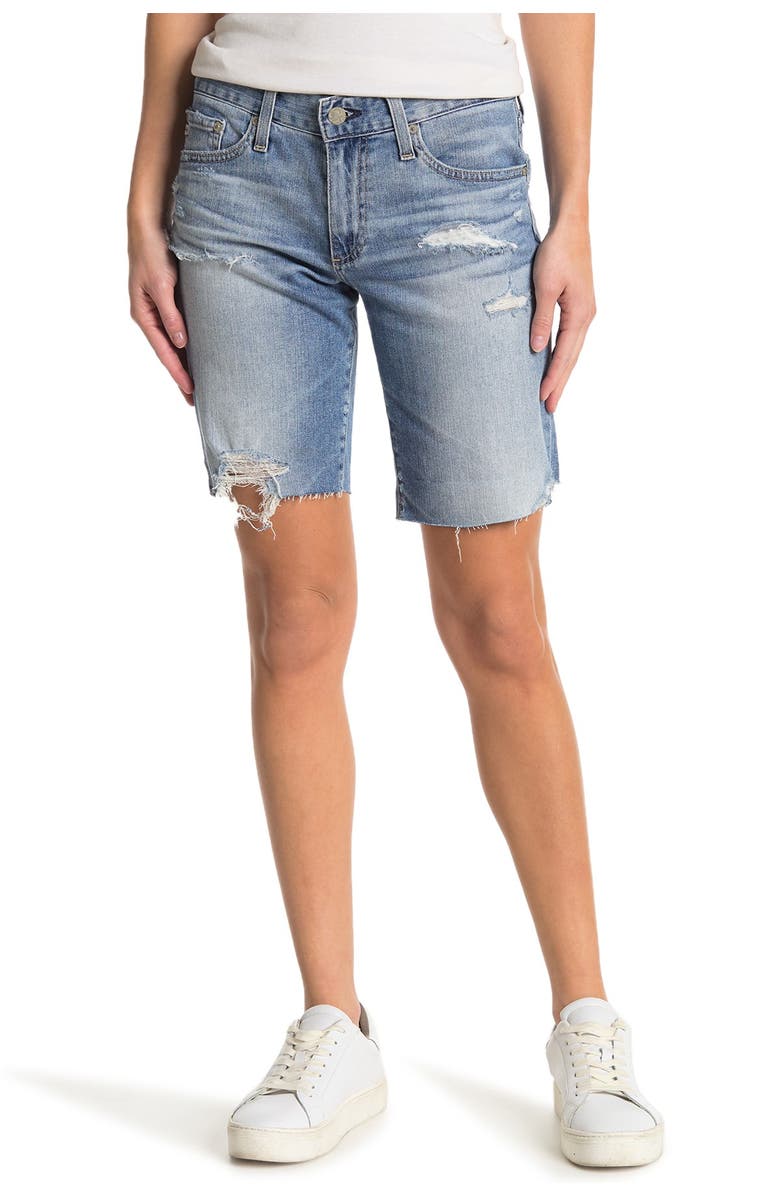 AG Nikki Shorts | Nordstromrack