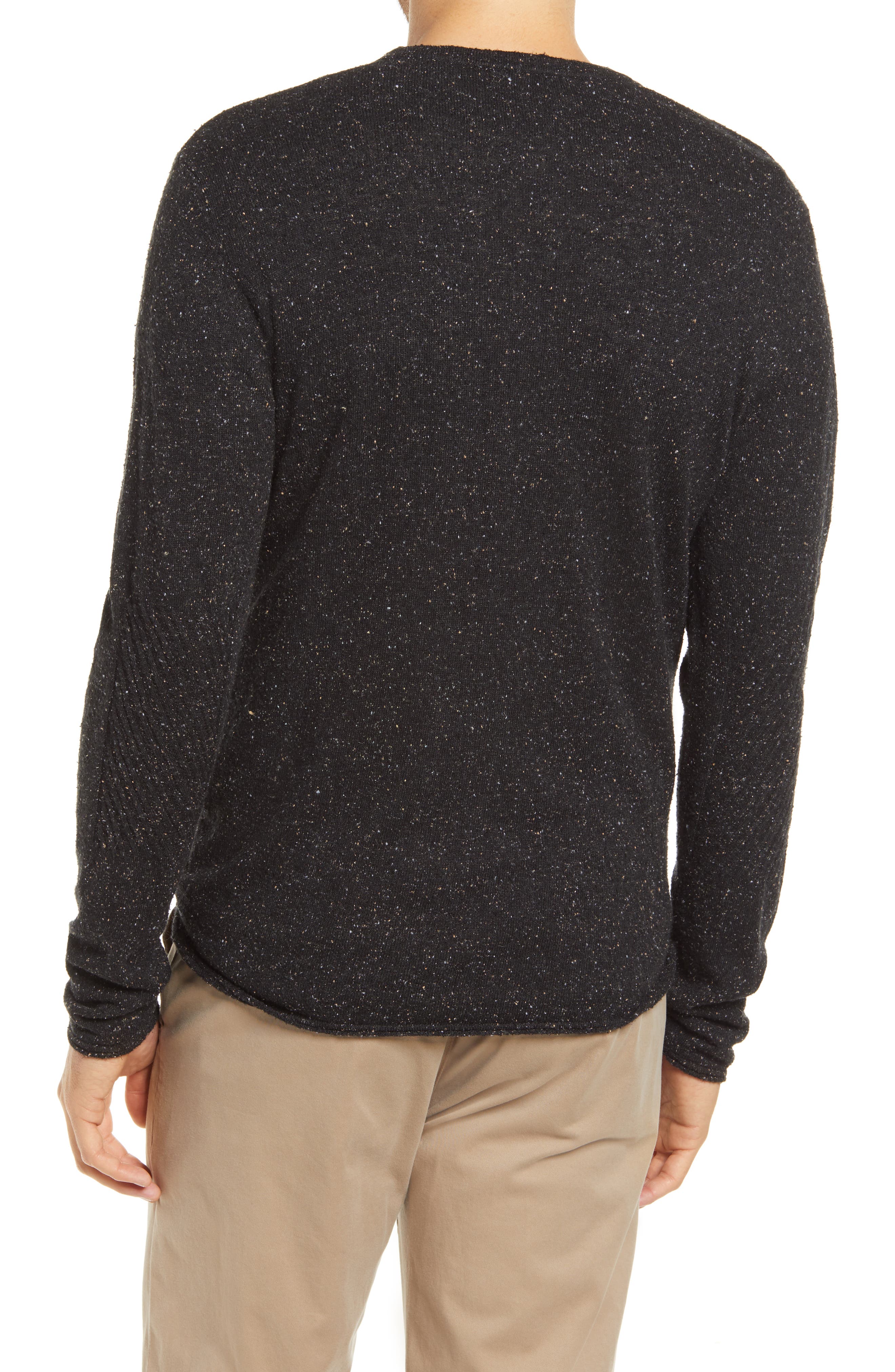 Billy Reid Donegal Henley | Nordstrom