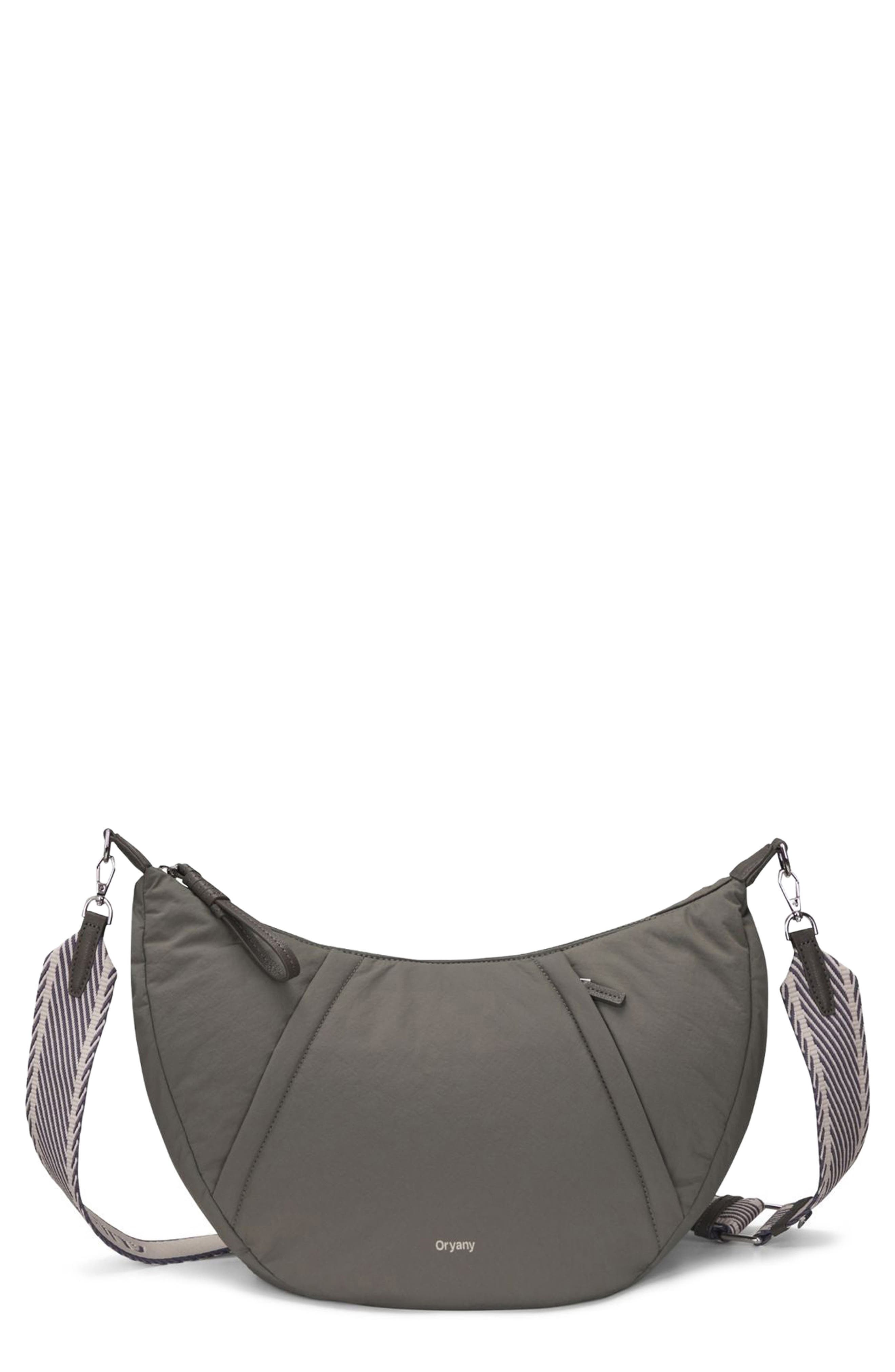 Oryany Large Banana Crossbody Bag | Nordstromrack