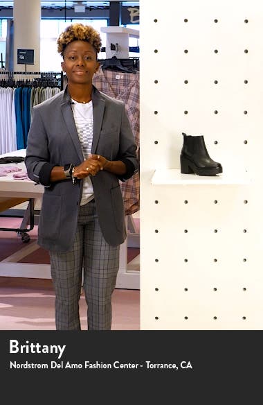 Steve Madden Gretta Platform Boot (Women) | Nordstrom