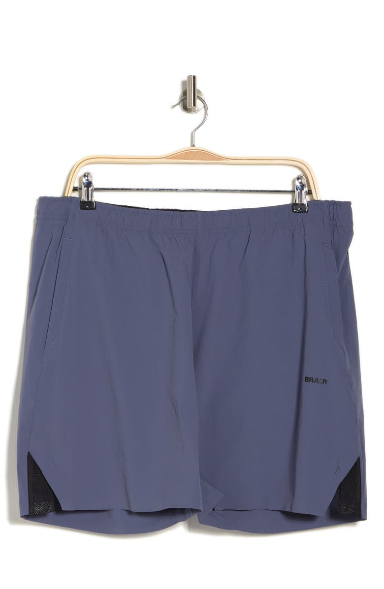 BRADY Zero Weight Athletic Shorts | Nordstromrack