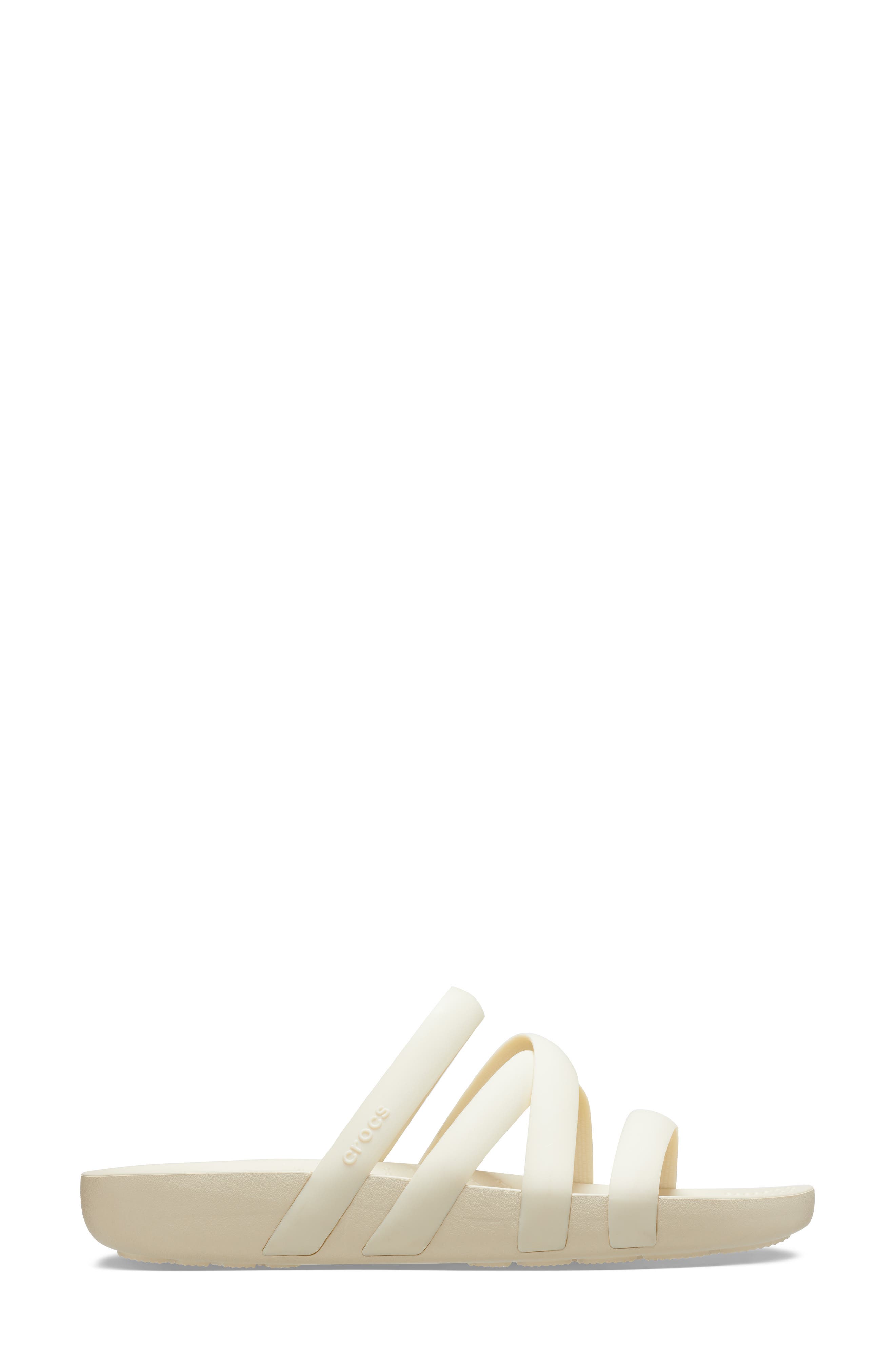Splash Strappy Slide Sandal (Women) | Nordstromrack