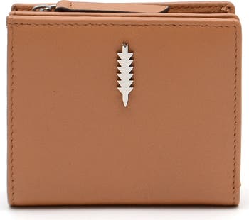 Thacker Lexi Bifold Leather Wallet | Nordstromrack