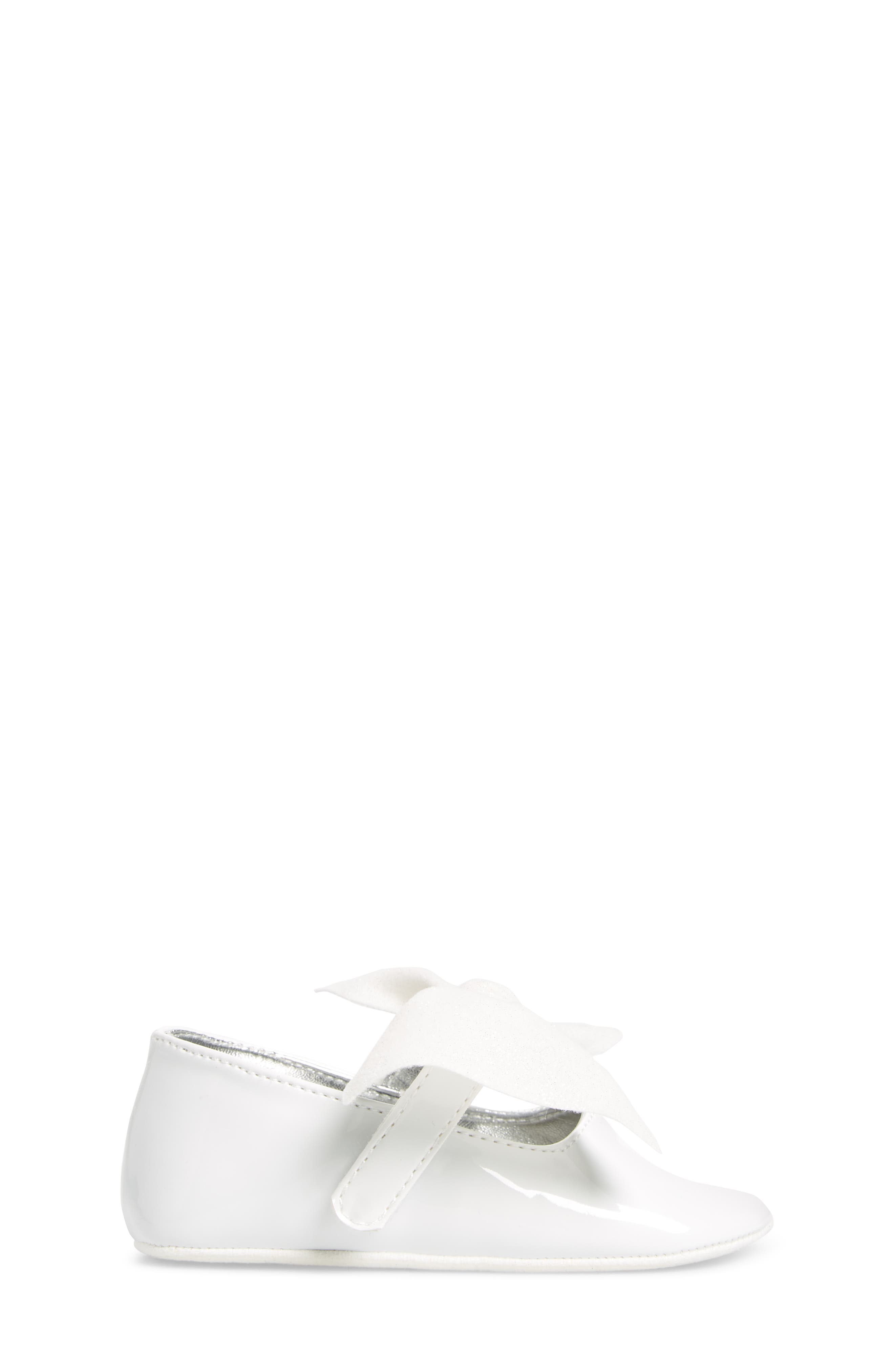 Kenneth Cole New York Baby Rose Knotted Mary Jane | Nordstrom