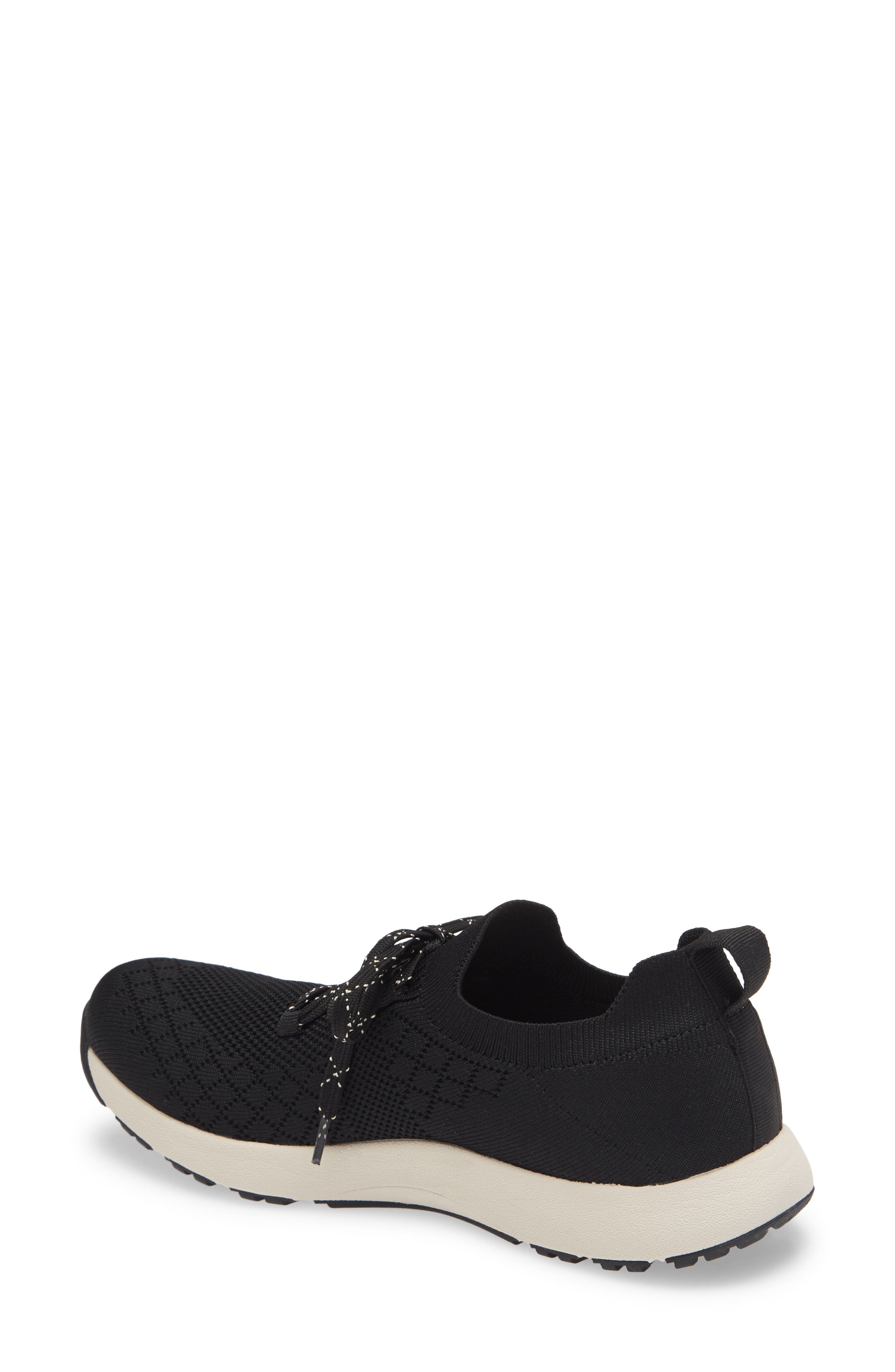 TRAQ by Alegria Froliq Knit Sneaker (Women) | Nordstrom