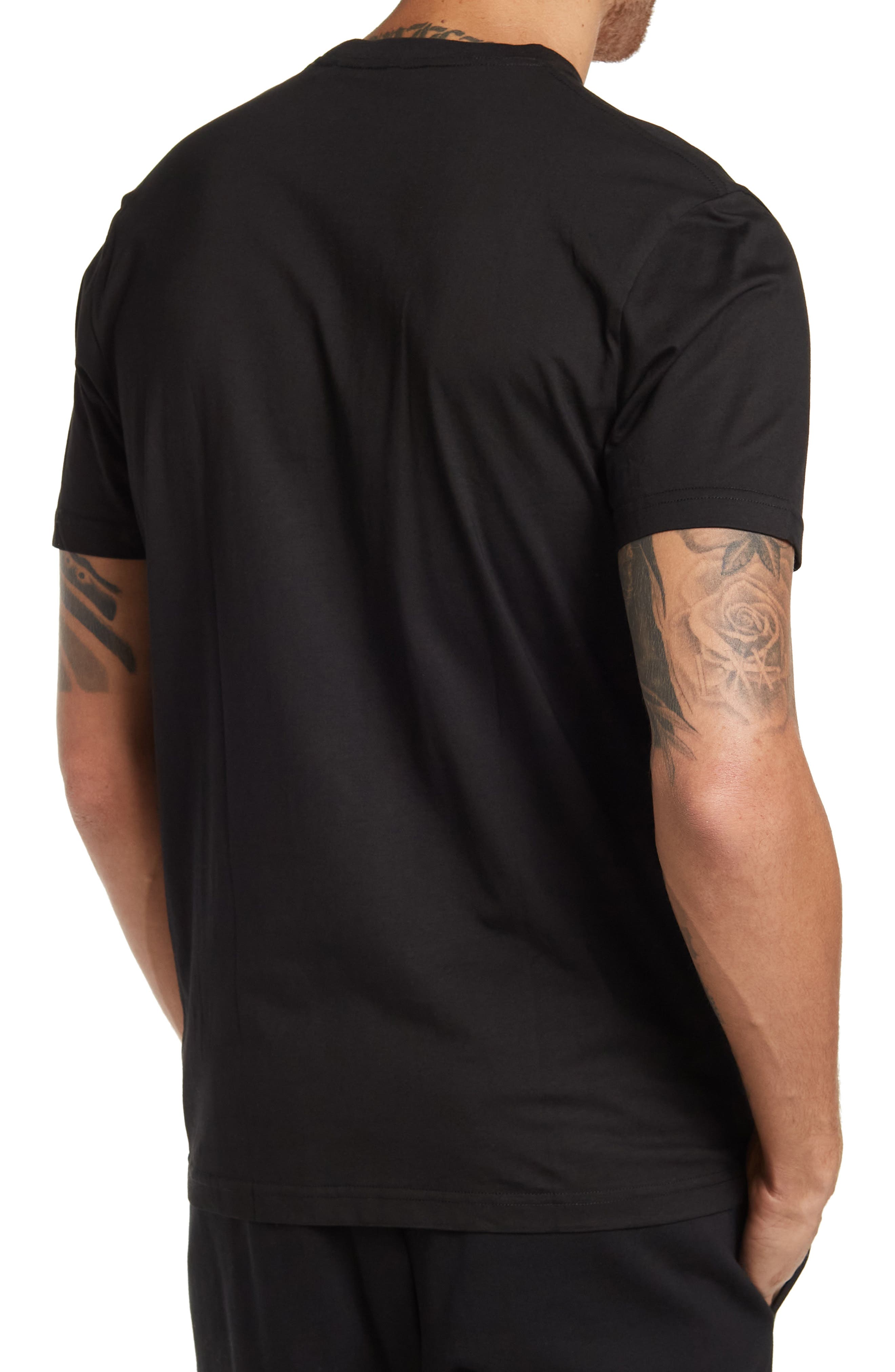 STAMPD Read My Mind Graphic T-Shirt | Nordstromrack