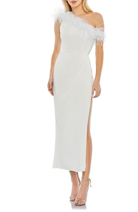 Women's White Formal Dresses & Evening Gowns | Nordstrom