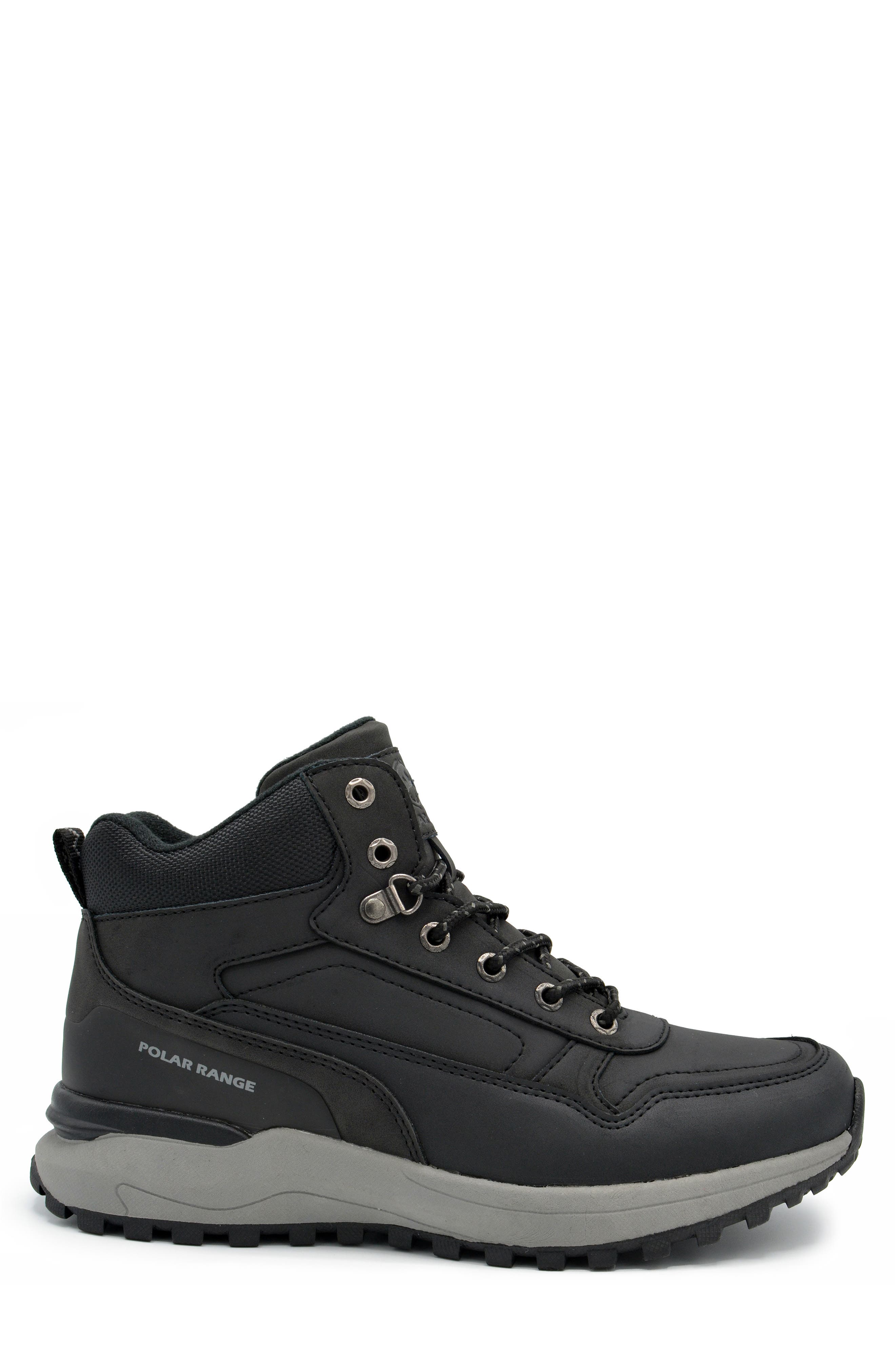 POLAR RANGE Vulcan Boot (Men) | Nordstromrack