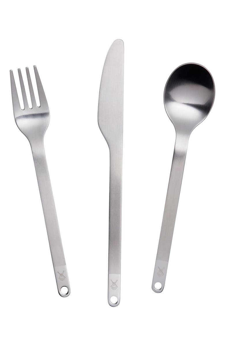 Hydro Flask Stainless Steel Flatware Set | Nordstromrack