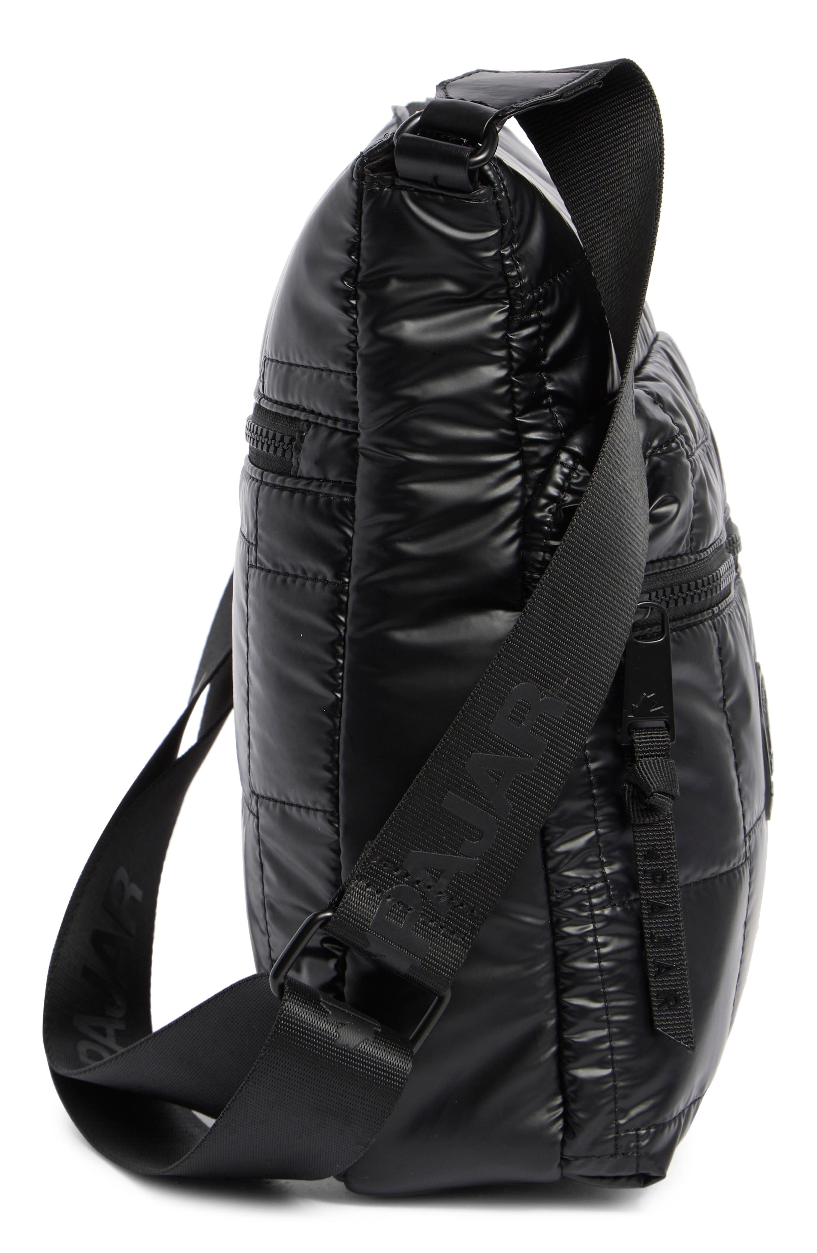 Pajar Quilted Nylon Crossbody Bag | Nordstromrack