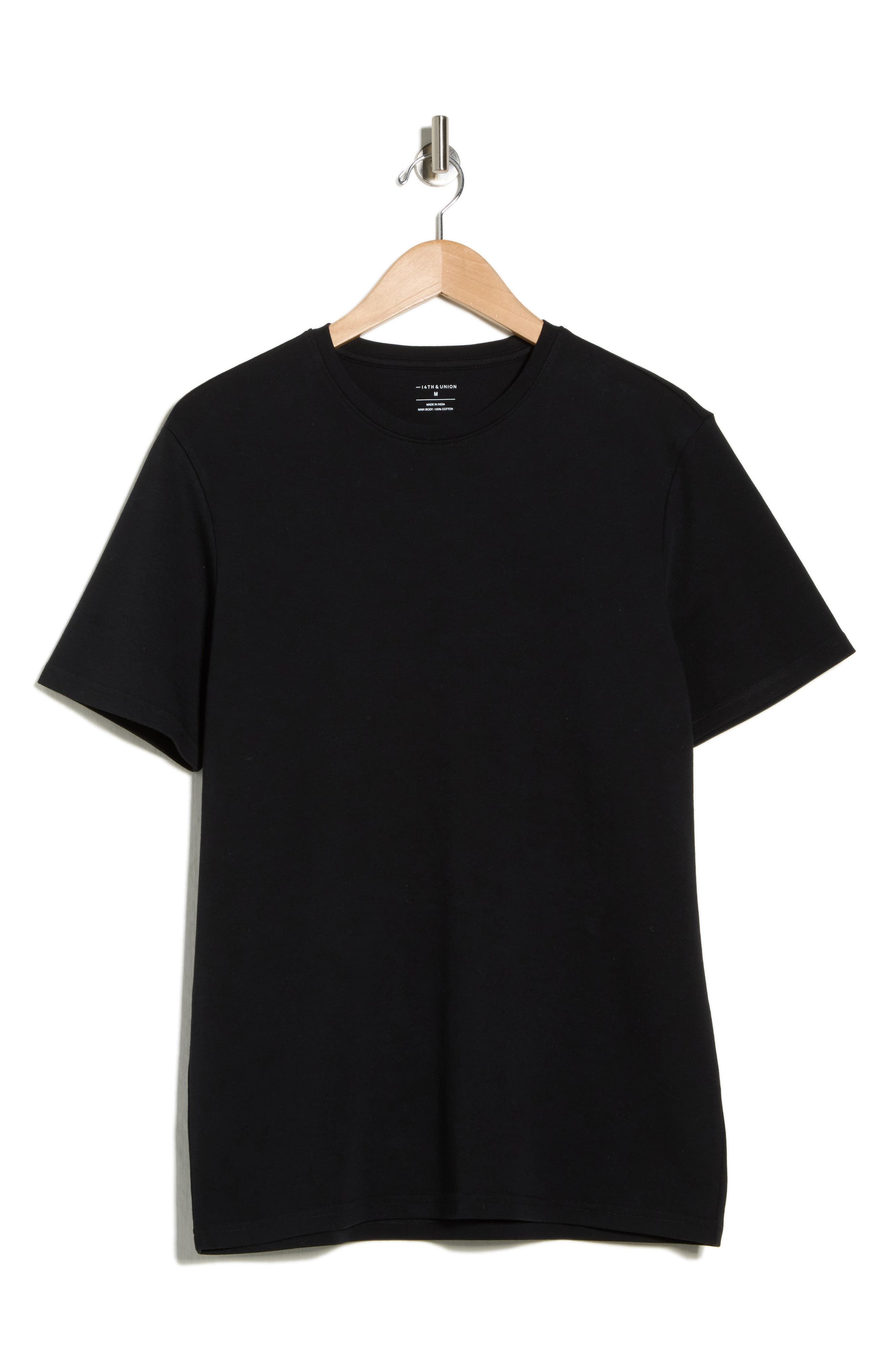14th & Union Interlock T-Shirt | Nordstromrack
