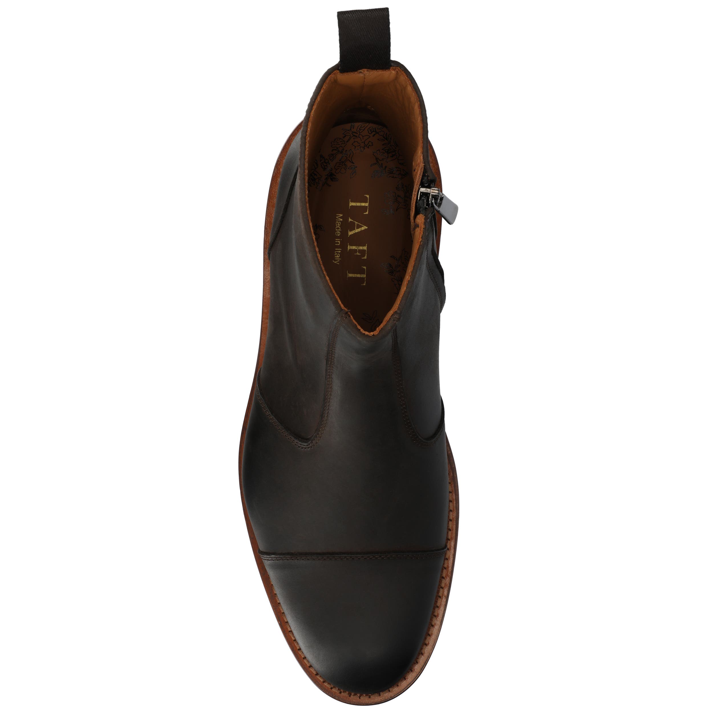 TAFT Men's Lewis Side-zip Boot | Nordstrom