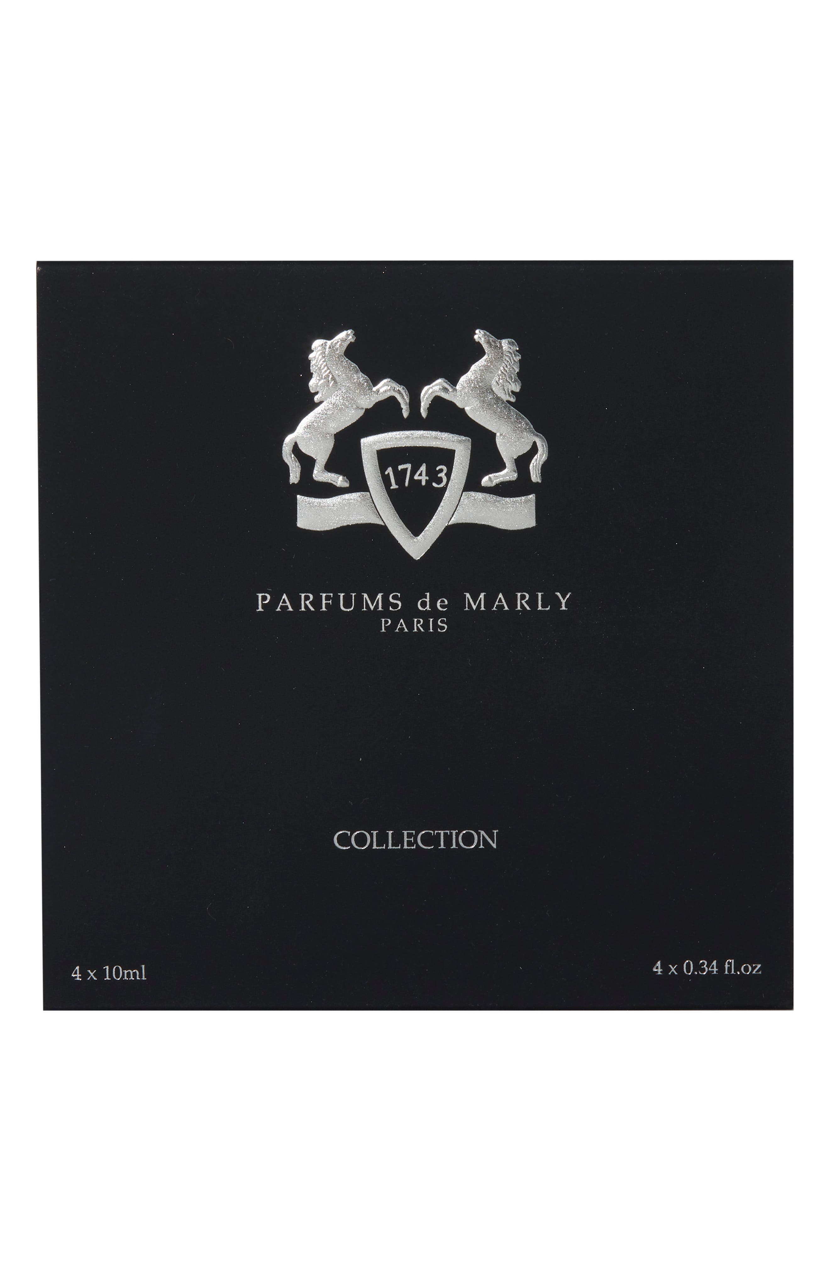 Parfums de Marly Masculine Fragrance Discovery Set | Nordstrom