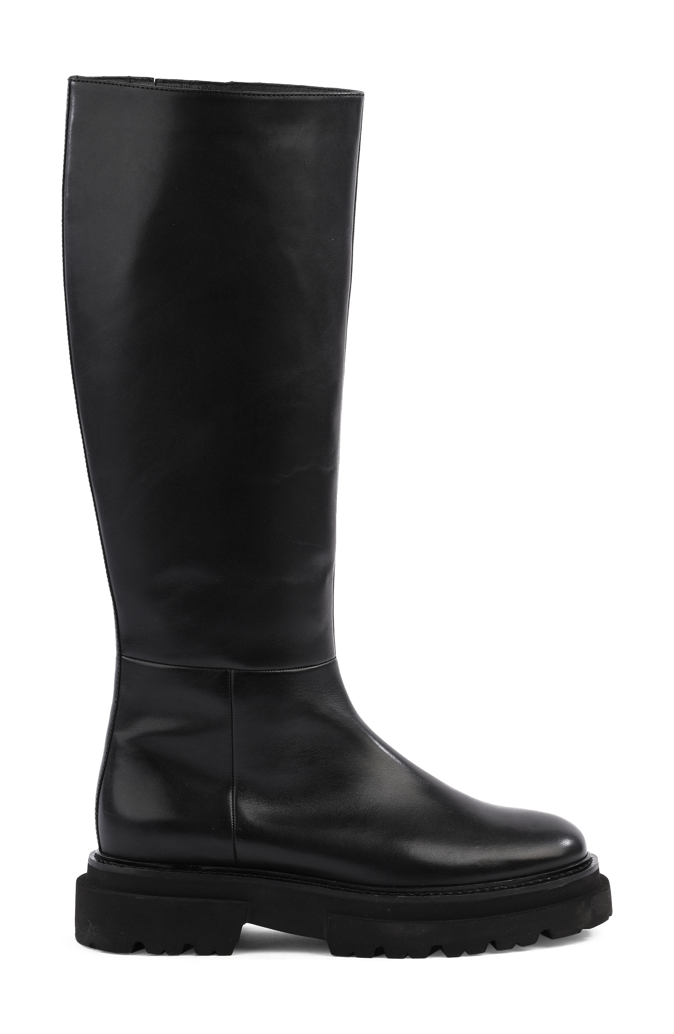 Seychelles Meet Me Half Way Knee High Boot (Women) | Nordstrom