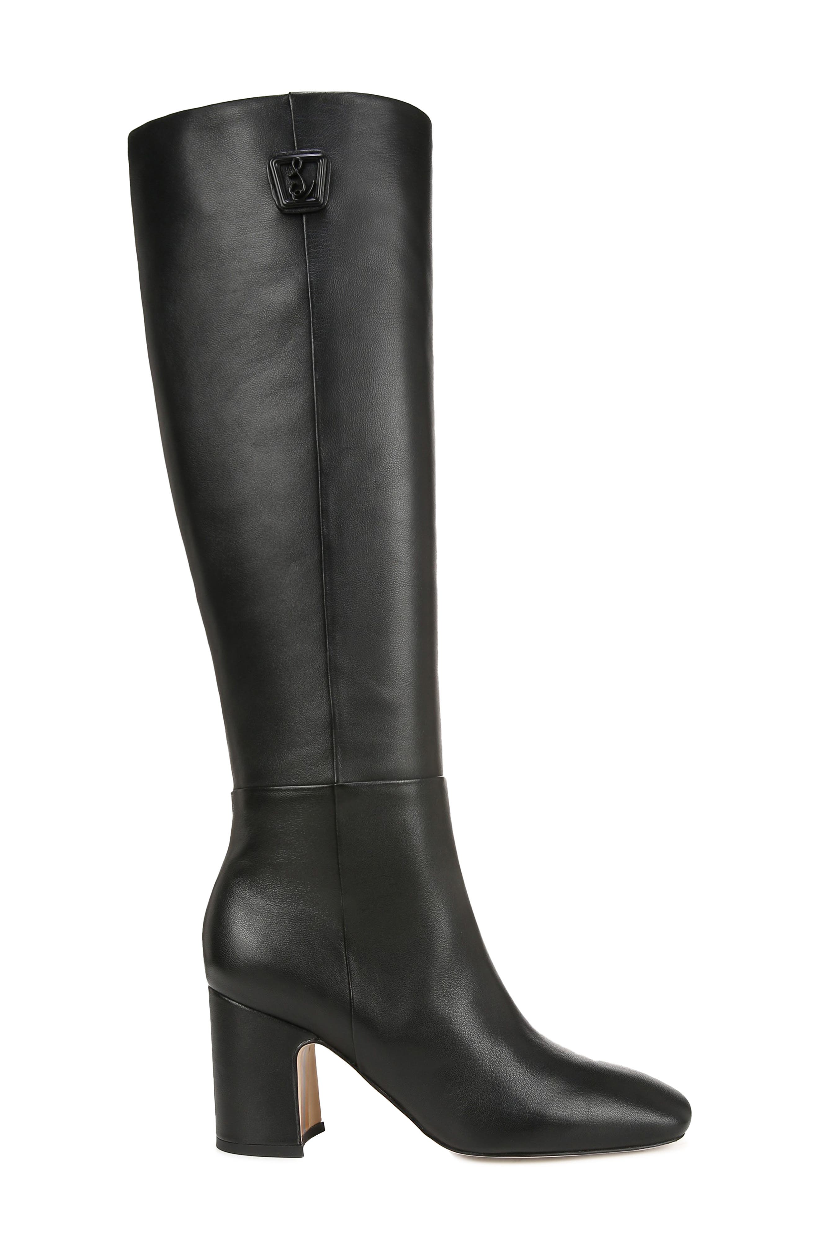 Sam Edelman Faren Knee High Boot (Women) | Nordstrom