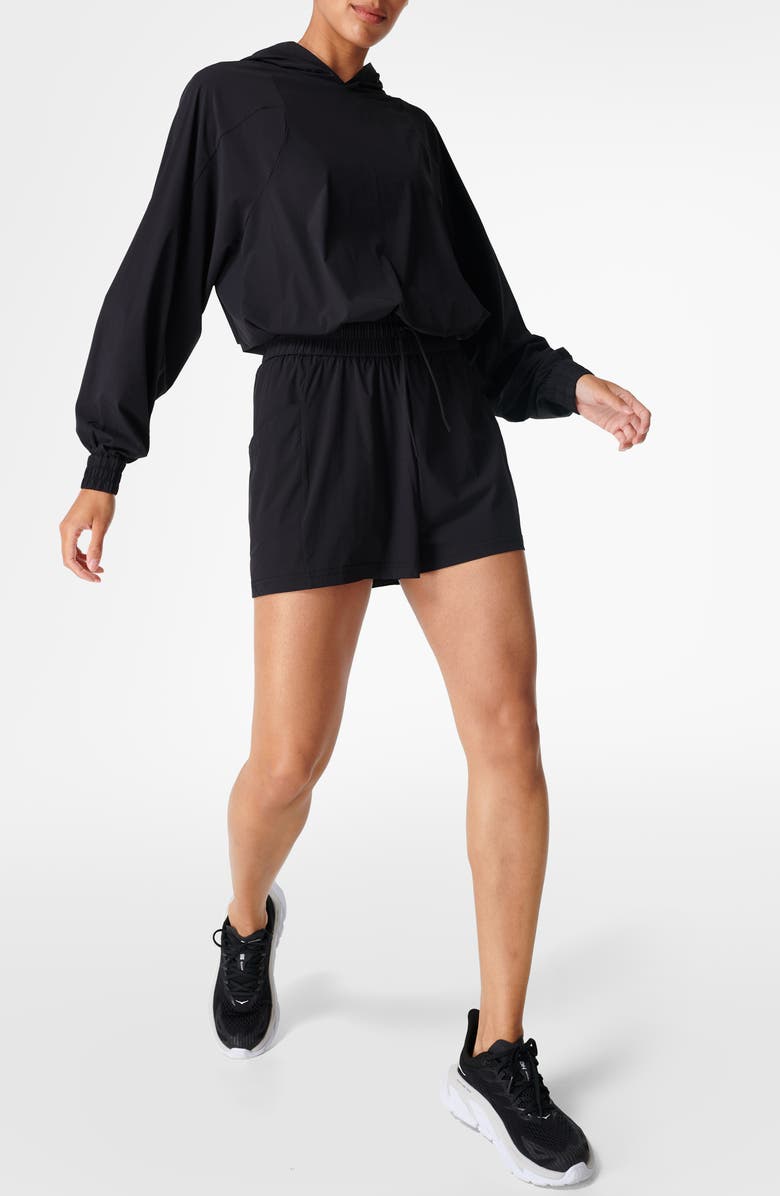 Sweaty Betty Circuit Workout Shorts | Nordstromrack