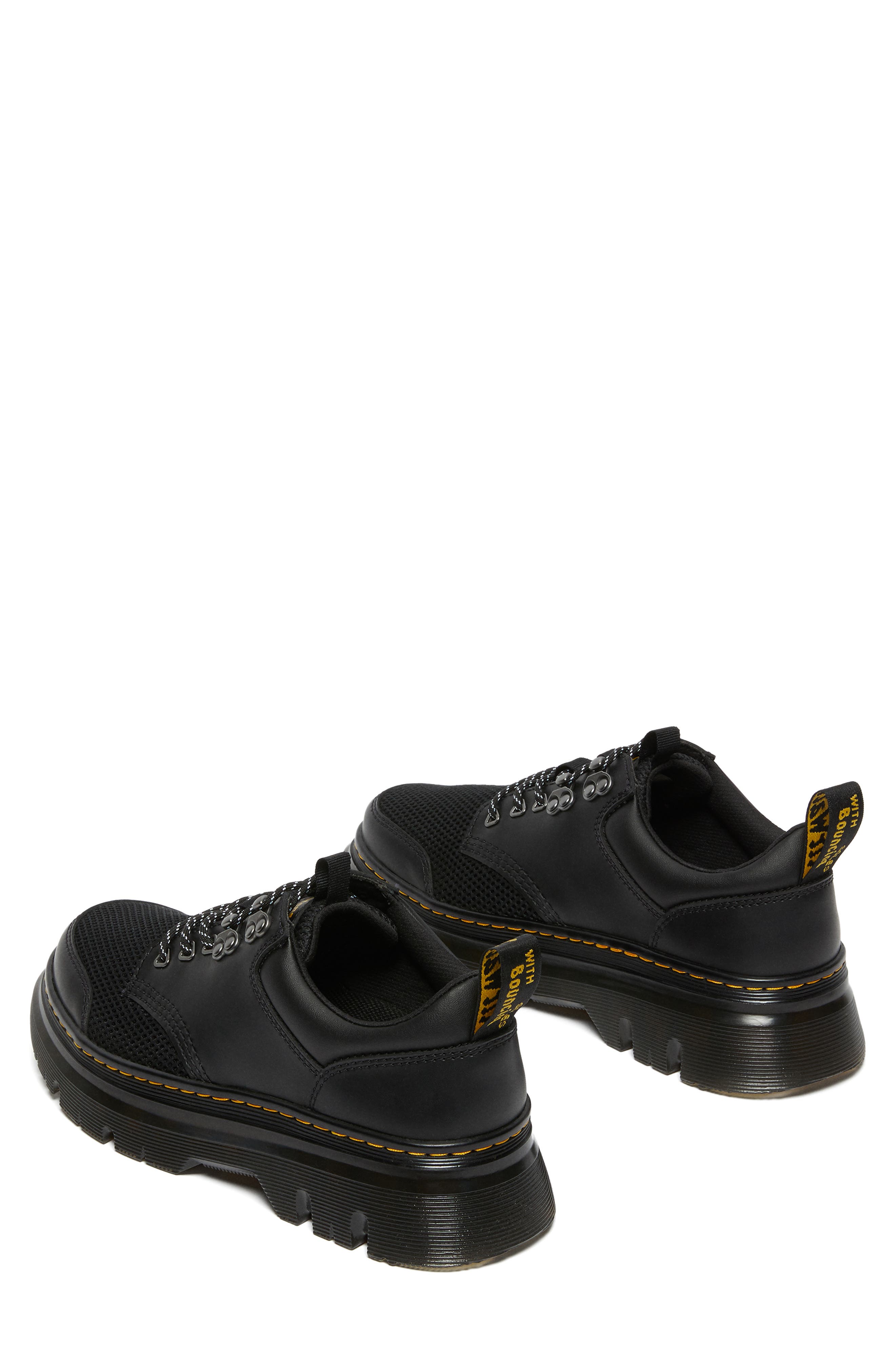 Dr. Martens Tarik Lug Sole Derby Sneaker (Men) | Nordstromrack