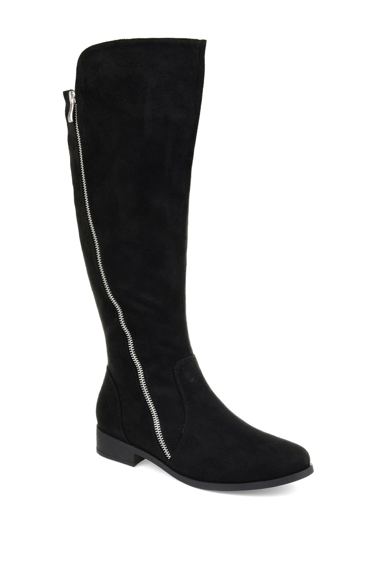 JOURNEE Kerin Wide Calf Boot | Nordstromrack