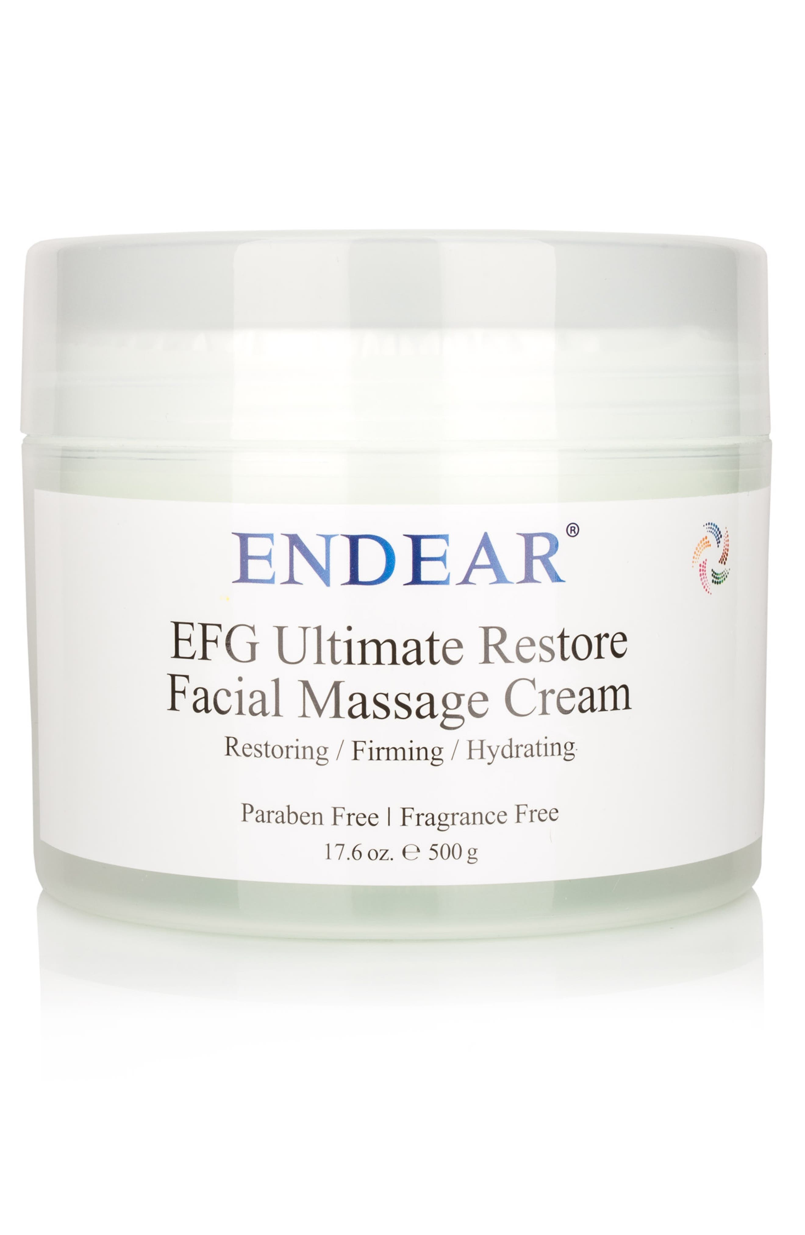 MONAR SKINCARE Epidermal Growth Factor Ultimate Restore Facial Massage ...
