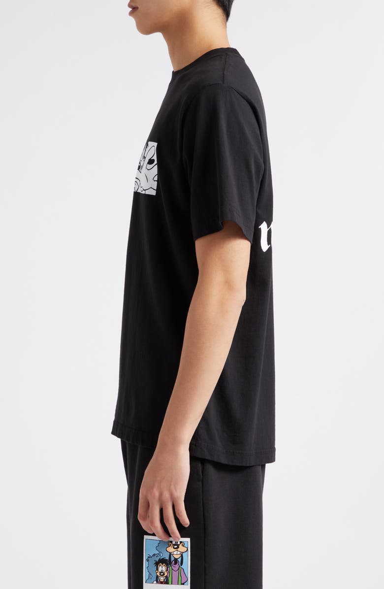 Noon Goons x Disney Max Cotton Graphic T-Shirt | Nordstromrack