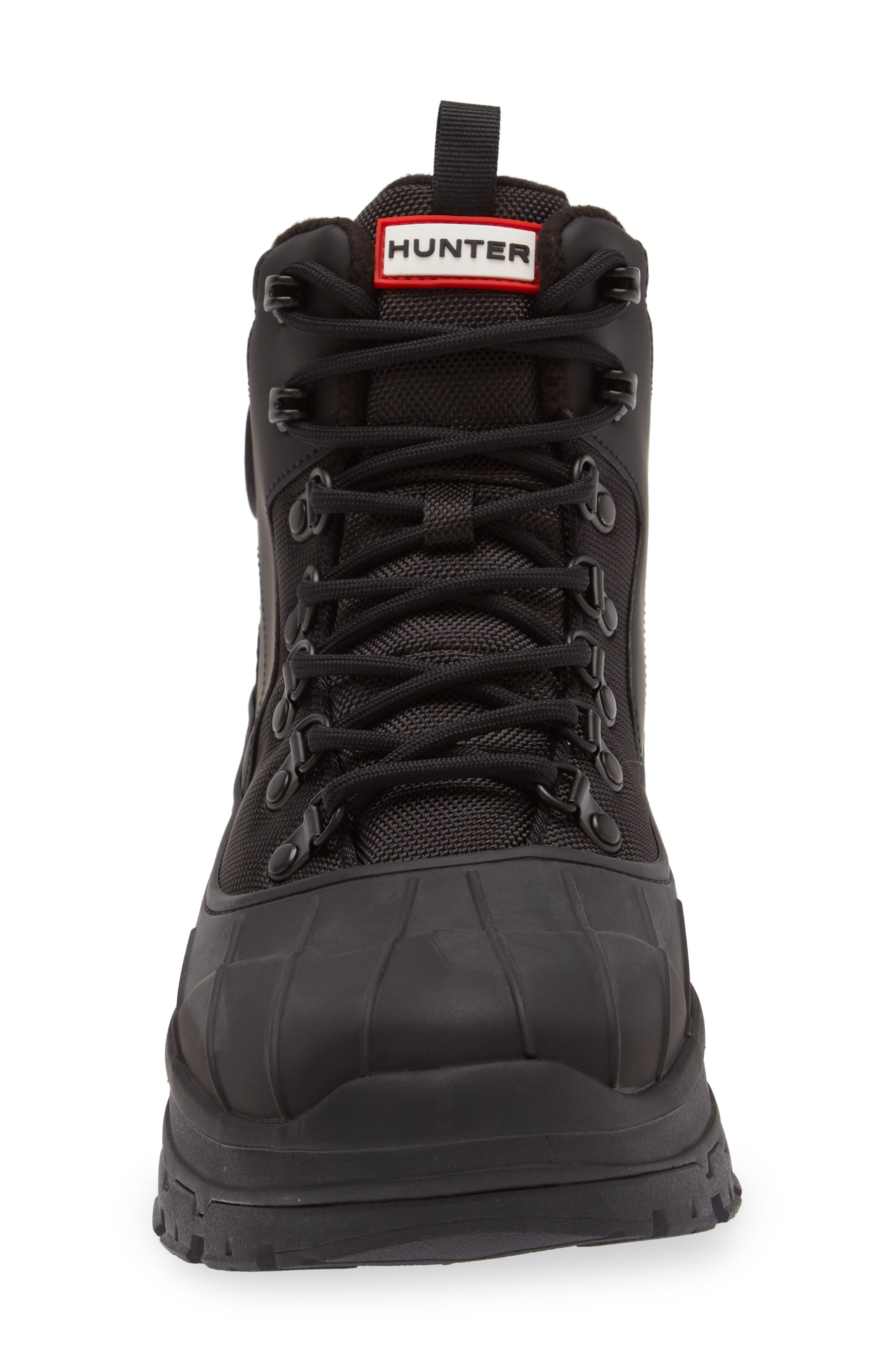 Hunter Explorer Waterproof Duck Boot (Women) | Nordstromrack