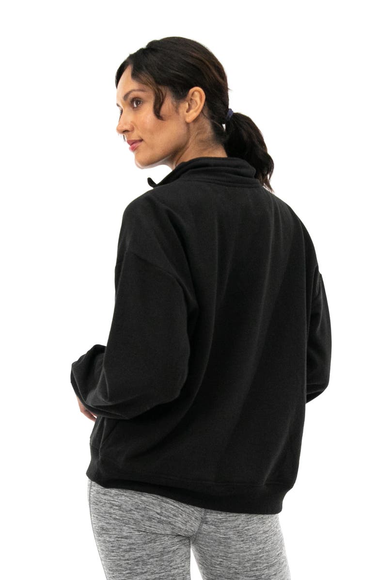Nanette Lepore Play Half Zip Pullover | Nordstromrack