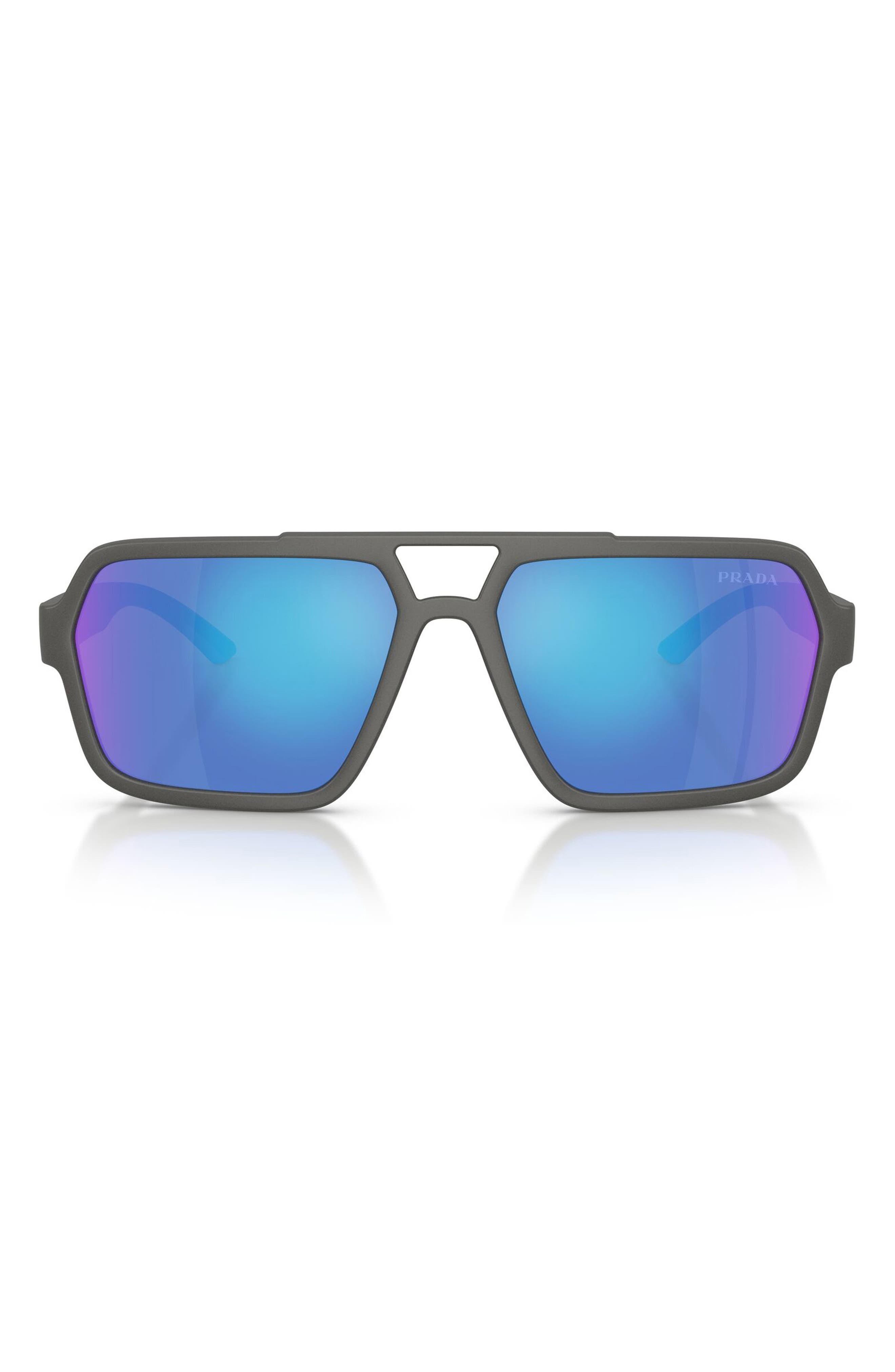 59mm Pilot Sunglasses (Men) | Nordstrom