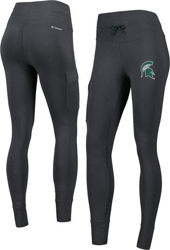 Columbia Women's Columbia Charcoal Michigan State Spartans Omni-Wick ...