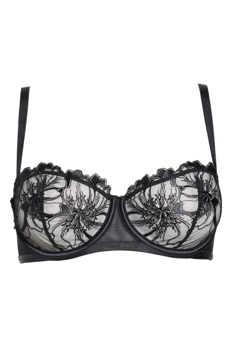 Etam Amaryllis Underwire Balconette Bra | Nordstrom