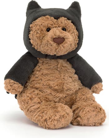 Jellycat Bartholomew Bear Bat Stuffed Animal | Nordstrom