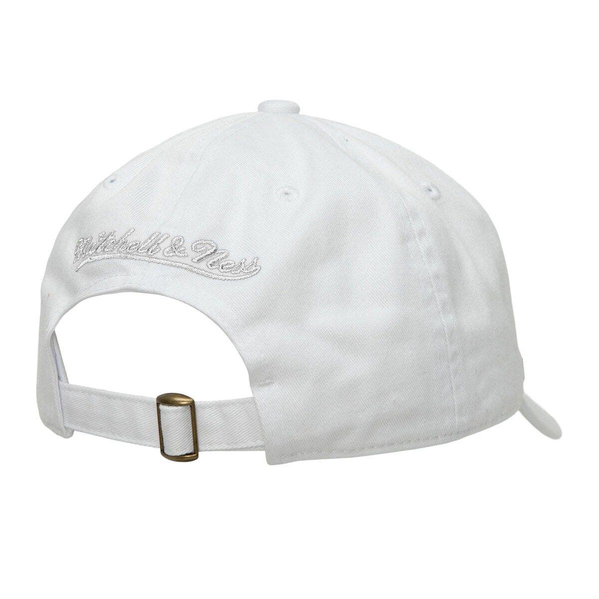 Mitchell & Ness Men's Mitchell & Ness White Atlanta United FC Canopy ...