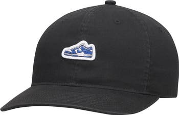 Nike Club Dunk Patch Baseball Cap | Nordstrom