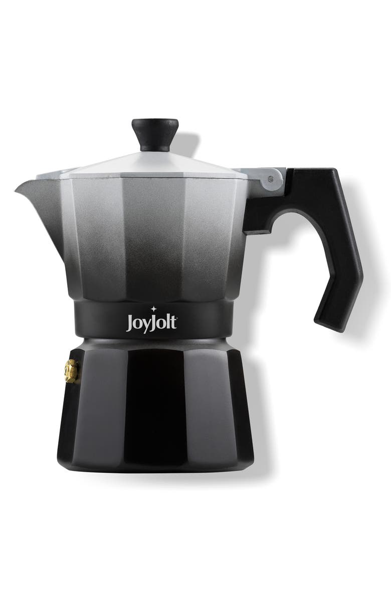 JoyJolt Italian Mokapot Espresso Machine - 3 Cup | Nordstromrack