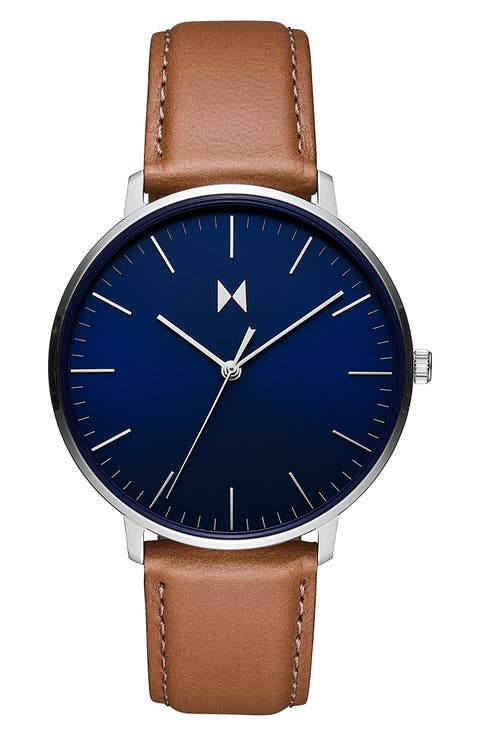 Men's Blue Watches | Nordstrom